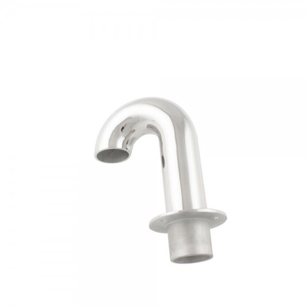 Deck Fittings and Deck Fillers : Goose Neck / Swan Neck / Elbow Cable ...